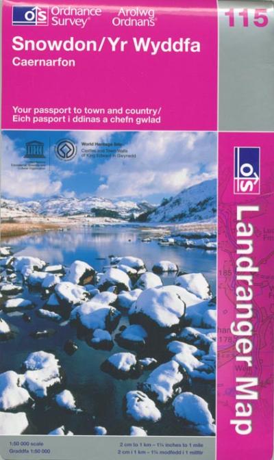 Snowdon et alentours - broché - Collectif - Achat Livre | fnac