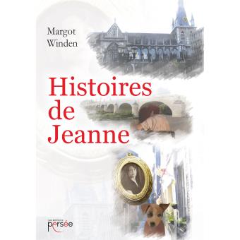 Histoires de Jeanne - broché - Margot Winden - Achat Livre | fnac