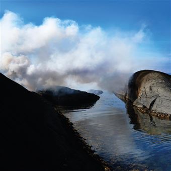 E-Numbers - Embassy - Vinyle album - Achat & prix | fnac