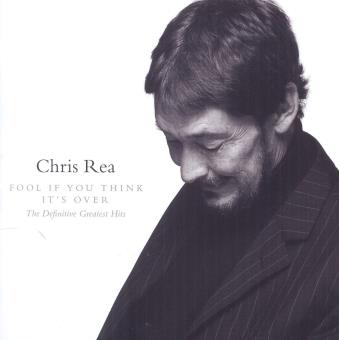 Definitive Greatest Hits - Chris Rea - CD album - Achat & prix | fnac