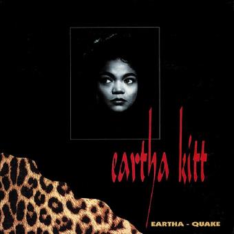 Eartha quake /bk - Eartha Kitt - CD album - Achat & prix | fnac