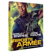 Riposte armee, Films et Séries neuf ou occasion | fnac