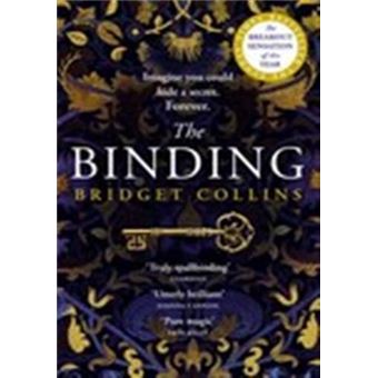 The Binding - Poche - Bridget Collins - Achat Livre | fnac