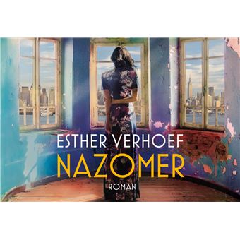 Nazomer - broché - Esther Verhoef - Achat Livre | fnac