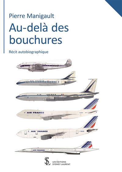 Au-delà des bouchures - broché - Pierre Manigault - Achat Livre | fnac