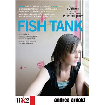 Fish Tank - Andrea Arnold - DVD Zone 2 - Achat & prix | fnac