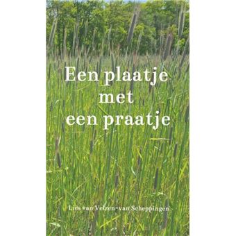 Een plaatje met een praatje - broché - Lies Van Velzen-van Scheppingen ...