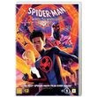 Spider-Man Spider-Man - Across The Spider-Verse DVD Version NL - DVD ...