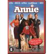 Annie 2014 DVD - Will Gluck - DVD Zone 2 - Achat & prix | fnac