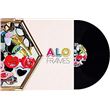 Frames - ALO - Vinyle album - Achat & prix | fnac
