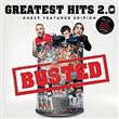 Greatest Hits 2.0 (Guest Features Edition) - Busted - CD album - Achat ...