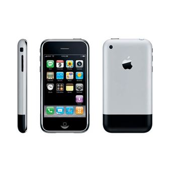 APPLE IPHONE 2 - iPhone - Achat & prix | fnac