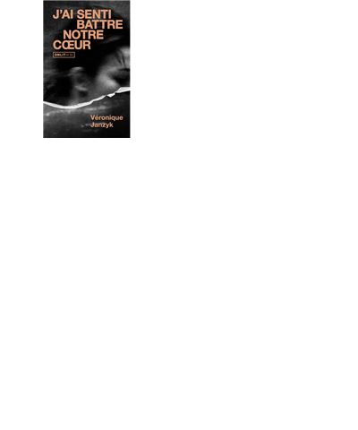 J'AI SENTI BATTRE NOTRE COEUR - Inconnus - Achat Livre | fnac