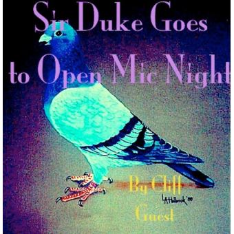 Sir Duke Pigeon Series - Sir Duke Pigeon Series - Sir Duke Goes To Open ...