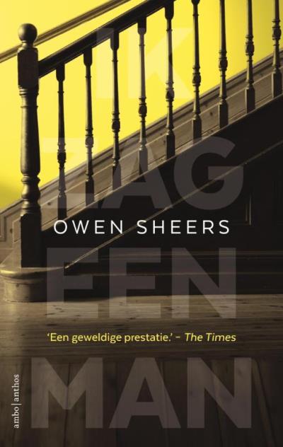 Ik zag een man - broché - Owen Sheers, Inge de Heer - Achat Livre | fnac