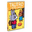 L'âne Trotro Trotro Volume 4 Trotro a un beau cartable DVD - DVD Zone 2 ...