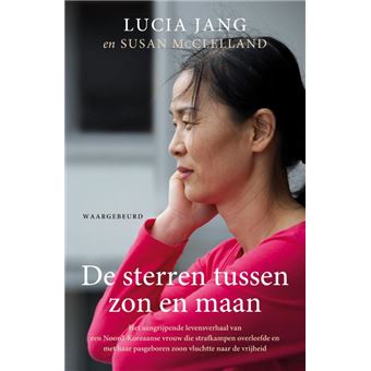 De sterren tussen zon en maan - broché - Lucia Jang, Susan McClelland ...