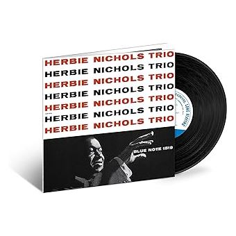 Herbie Nichols Trio - Herbie Nichols - Vinyle album - Achat & prix | fnac