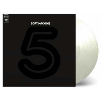 Fifth - Soft Machine - Vinyle album - Achat & prix | fnac