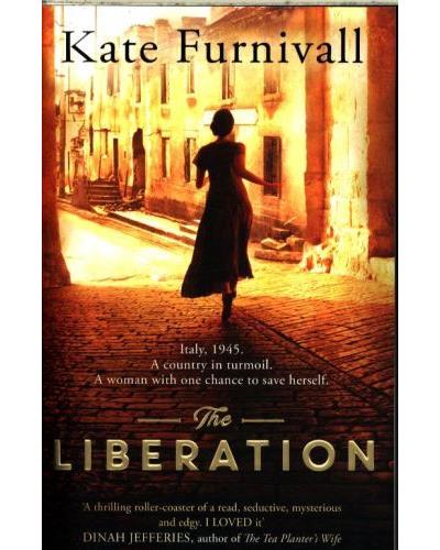 The liberation - Poche - Kate Furnivall - Achat Livre ou ebook | fnac