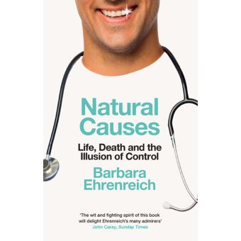 NATURAL CAUSES - Inconnus - Achat Livre ou ebook | fnac
