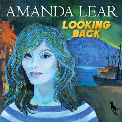 LOOKING BACK - Amanda Lear - CD album - Achat & prix | fnac