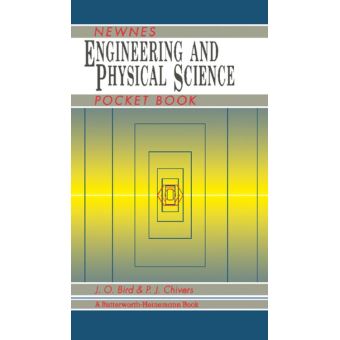 Newnes Engineering and Physical Science Pocket Book - ebook (ePub) - Jo ...
