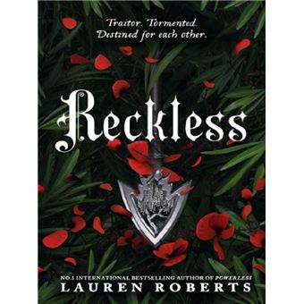The Powerless Trilogy - Reckless - Lauren Roberts - relié - Achat Livre | fnac