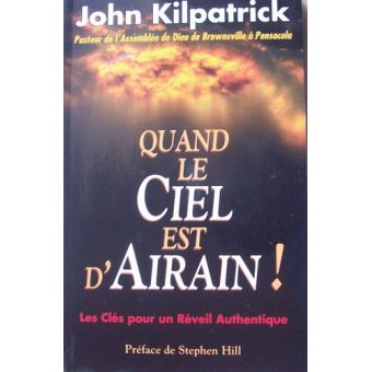 Quand les églises prient les clés pour un réveil authentique - Charles ...