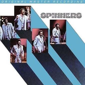 Spinners Edition limitée - Spinners - Vinyle album - Achat & prix | fnac