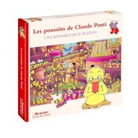 Claude Ponti : tous les livres | fnac