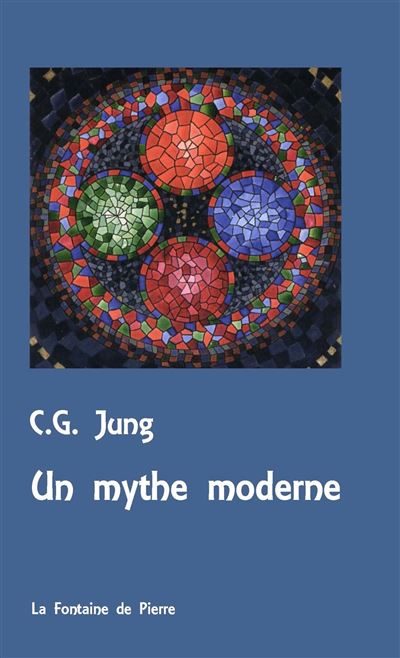 Un mythe moderne - broché - Carl Gustav Jung - Achat Livre | fnac