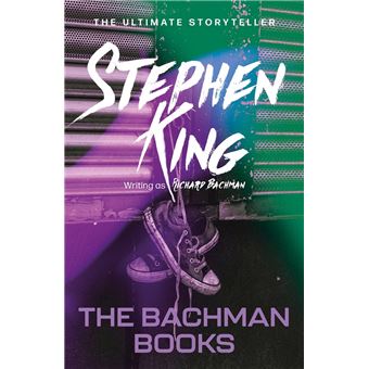 The bachman books - Poche - Richard Bachman - Achat Livre ou ebook | fnac