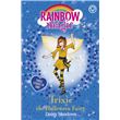 Rainbow Magic - Special - Trixie the Halloween Fairy - Daisy Meadows ...