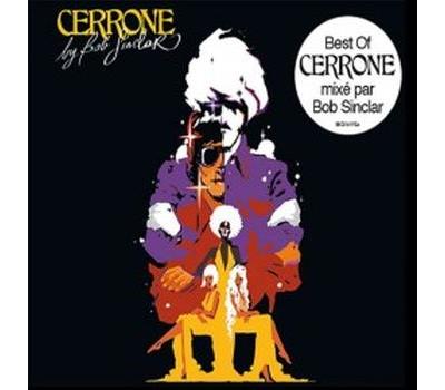 Cerrone by Bob Sinclar - Cerrone - CD album - Achat & prix | fnac