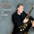 Strait Up Down - Richard Elliot - CD album - Achat & prix | fnac