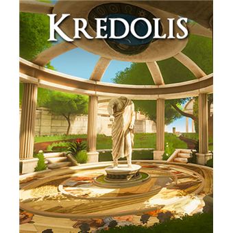 Kredolis - Jeux vidéo - Achat & prix | fnac