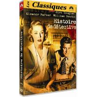 Histoire de détective, Grand Classique neuf ou occasion | fnac