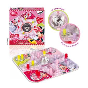 Jeu Diset Pop'It Minnie - Jeux classiques - Achat & prix | fnac
