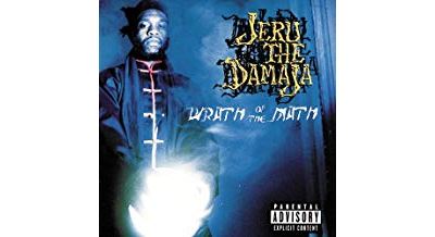 Wrath of the math/explicit - Jeru the Damaja - CD album - Achat & prix ...
