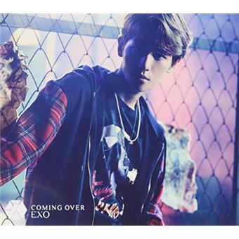 Exo - Coming over (imp) - CD Álbum - Compra música na Fnac.pt