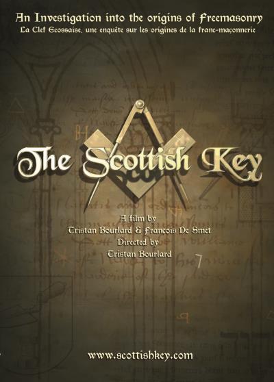 The Scottish Key - DVD Zone 2 - Achat & prix | fnac