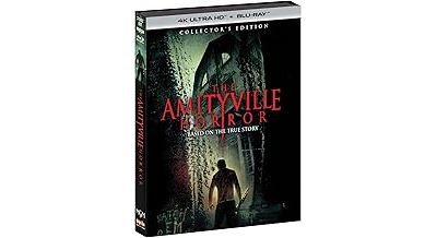 The Amityville Horror 2005 Édition Collector Blu-ray 4K Ultra HD - Blu-ray 4K - Achat & prix | fnac
