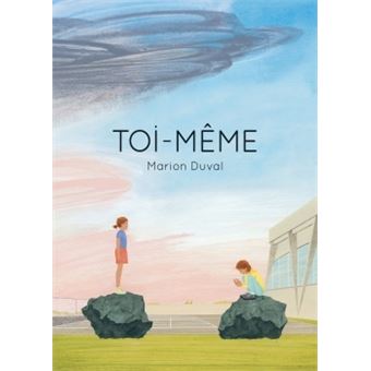 Toi-même - cartonné - Marion Duval - Achat Livre | fnac