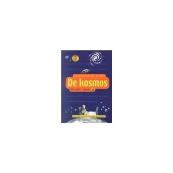 Notendop junior - De kosmos - Margriet Van der Heijden, Elly Hees ...
