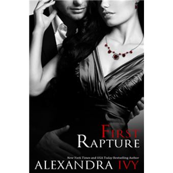 The Rapture Series - First Rapture - Alexandra Ivy - ebook (ePub ...