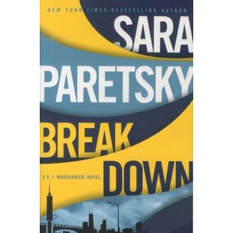 Untitled vi warshawski - Poche - Sara Paretsky - Achat Livre ou ebook ...