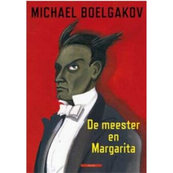 De meester en Margarita - broché - Boelgakov, Danusia Schejbal - Achat ...