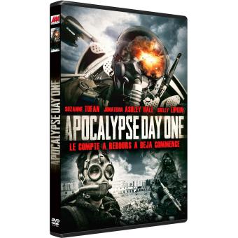 Apocalypse : Day One DVD - Gil Luna - DVD Zone 2 - Achat & prix | fnac