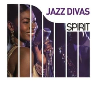 Spirit of Jazz Divas Coffret - Jazz - CD album - Achat & prix | fnac